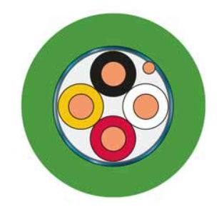 KNX EIB Cable - Buy KNX EIB Cable Product on AITE Cable