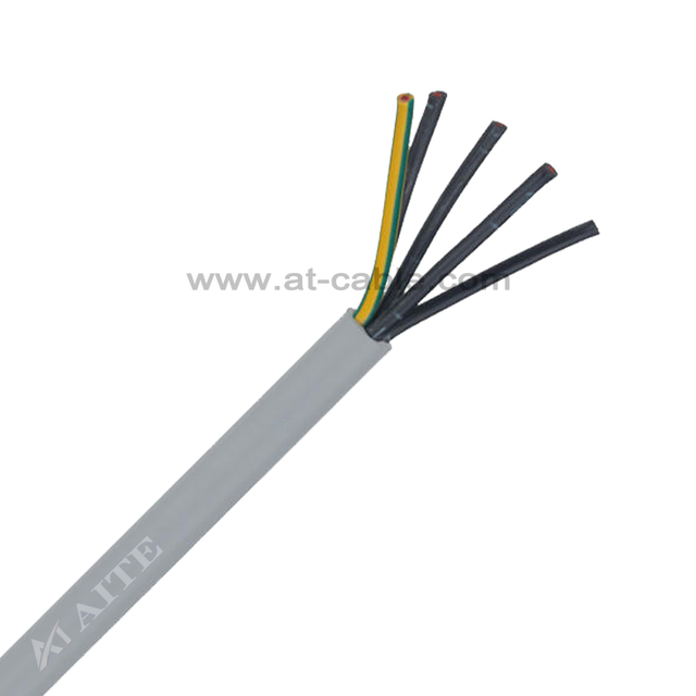Control Cable - AITE Cable