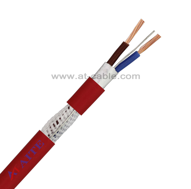 Fire Alarm Cable - AITE Cable