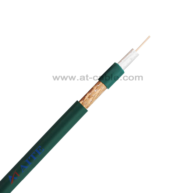 Coaxial and Satlite Cable - AITE Cable
