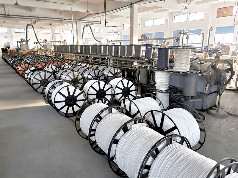 China Top Cable Manufacturer & Cable Supplier – AITE Cable