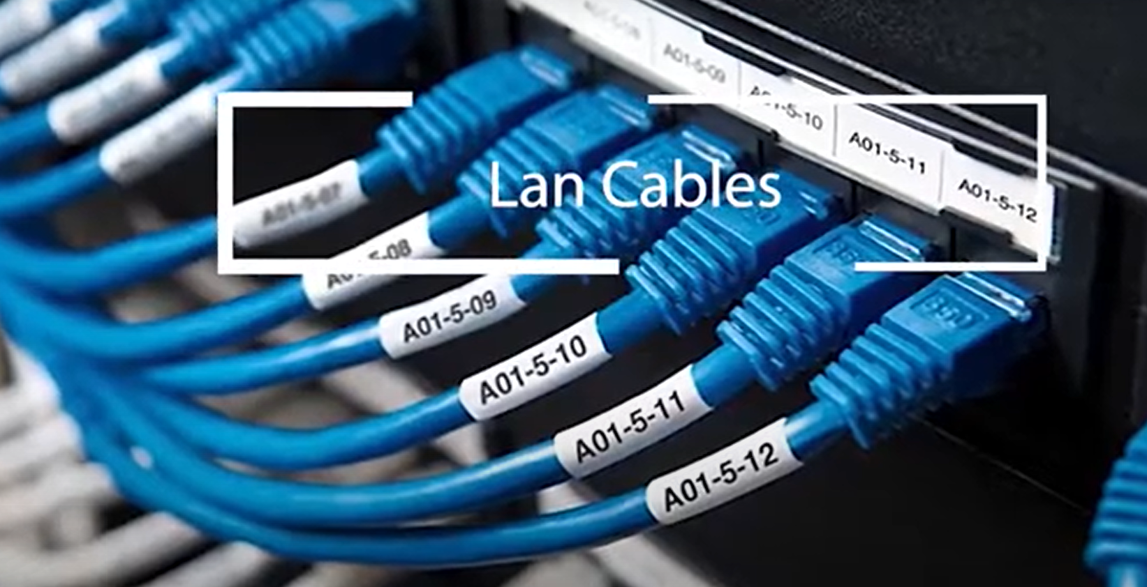 Here's what you need to know about LAN Cable - AITE Cable