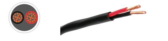 Circular Speaker Cable - Buy Circular Speaker Cable Product on AITE Cable