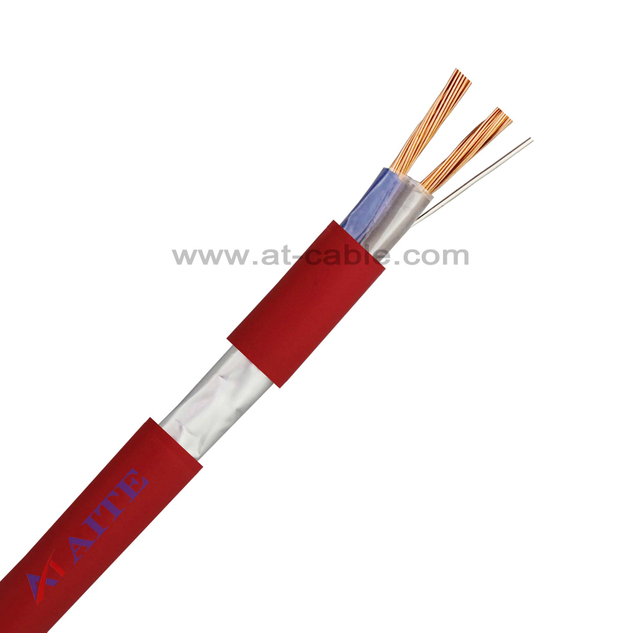 Security & Alarm Cable - AITE Cable