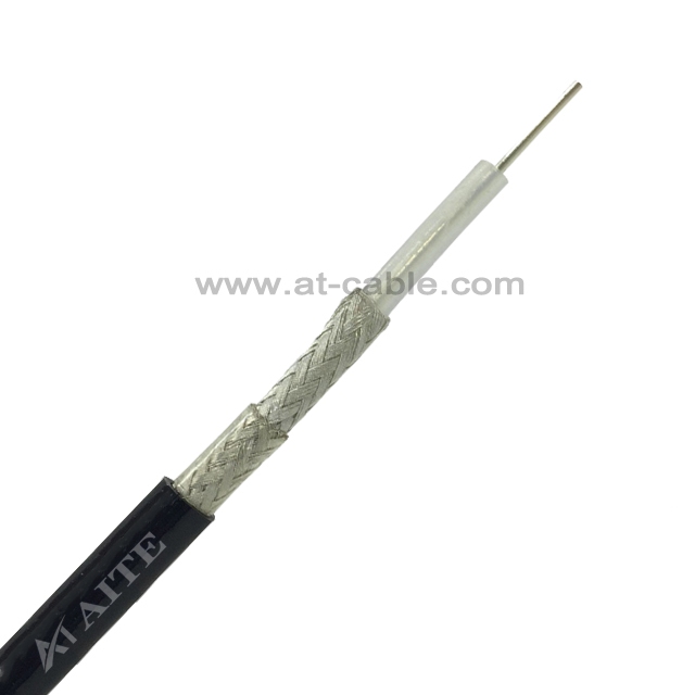 Coaxial and Satlite Cable - AITE Cable