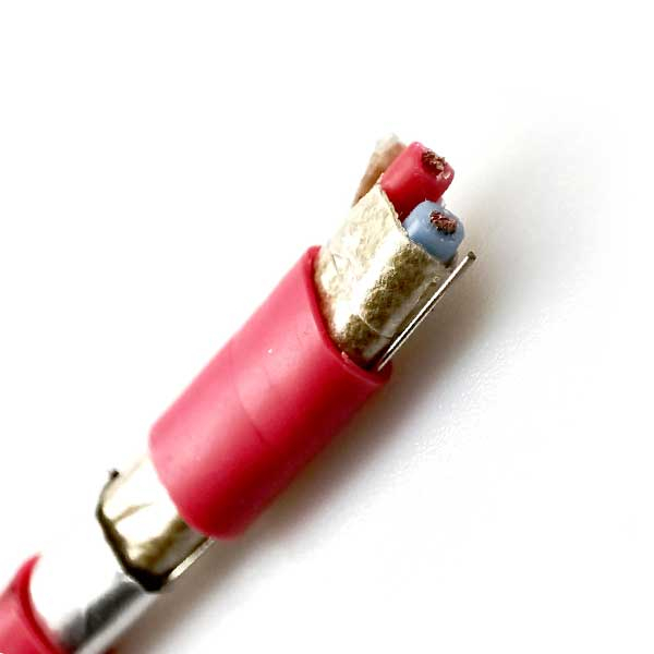 Security & Alarm Cable - HANGZHOU AITE CABLE CO., LTD.