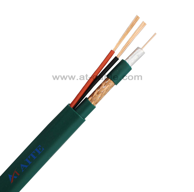 CCTV Surveillance Cable - AITE Cable
