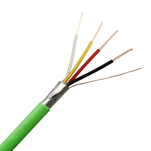 Control Cable - AITE Cable