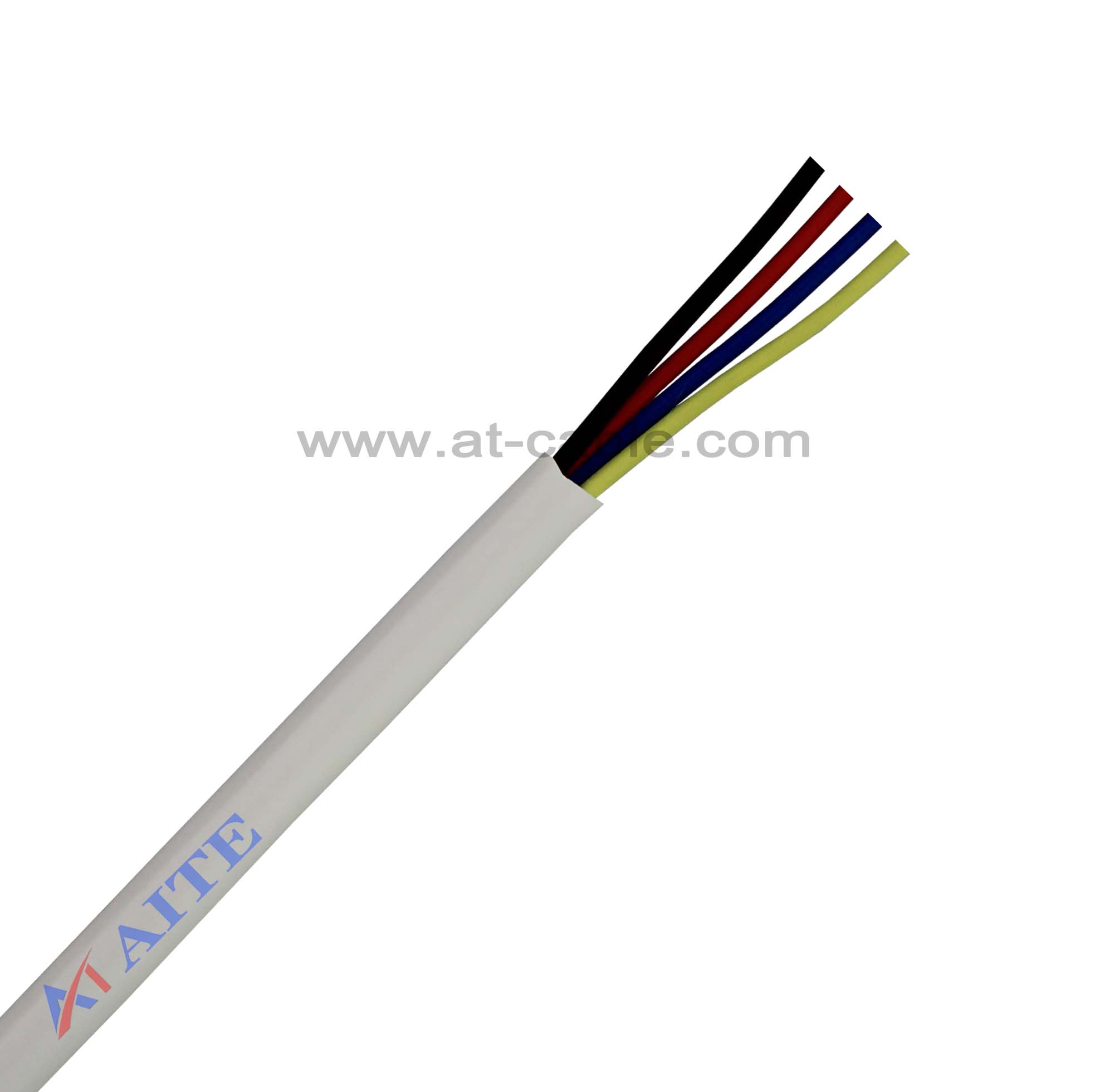 2C 4C 6C 8C 10C 12C UNSHIELD - Buy 2C 4C 6C 8C 10C 12C UNSHIELD Burglar Alarm Product on AITE Cable