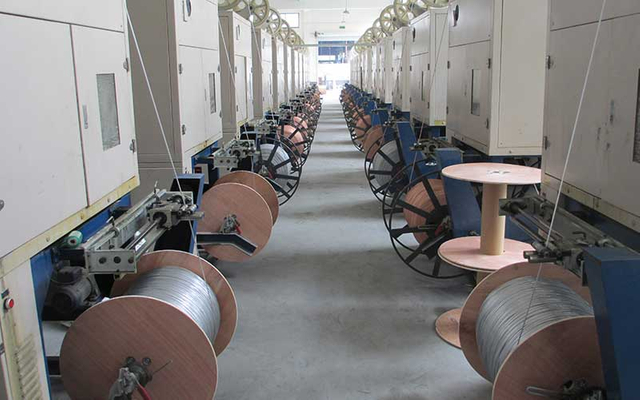 Security & Alarm Cable - HANGZHOU AITE CABLE CO., LTD.